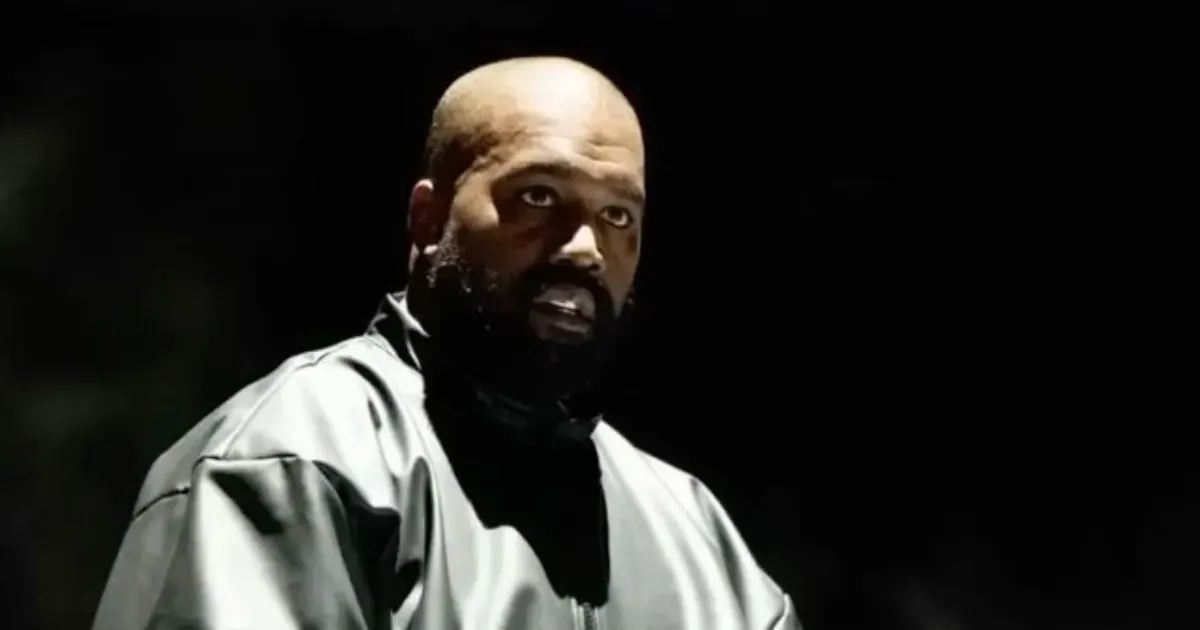 Kanye West laat zich van een andere kant zien en complimenteert Drake ...