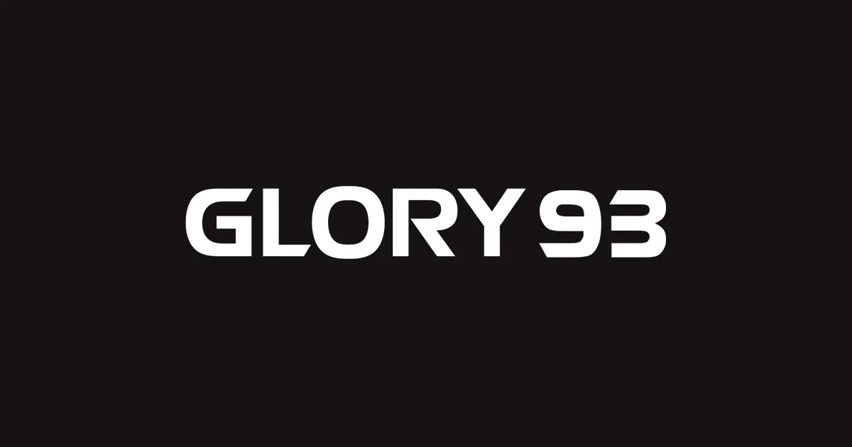 Glory 93 is opeens een stuk interessanter geworden met nieuw supergevecht