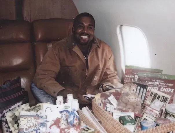 Kanye West, Travis Scott, Gunna en meer slachtoffer van gigantische ...