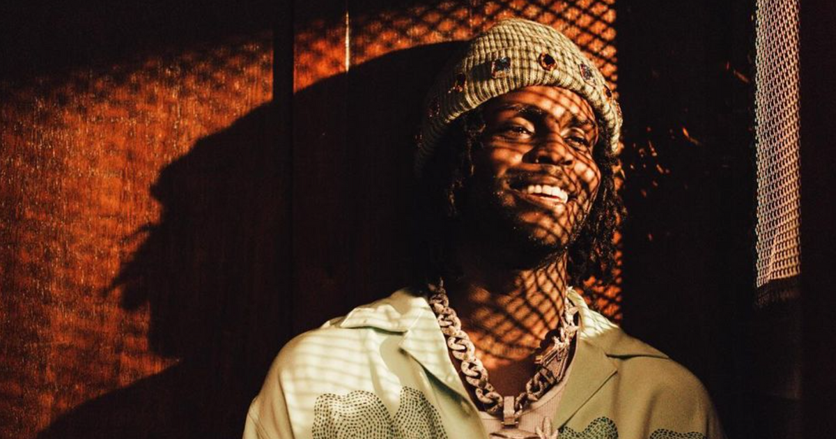 Chief Keef gaat naar de kerk in duistere trailer van Almighty So 2 album