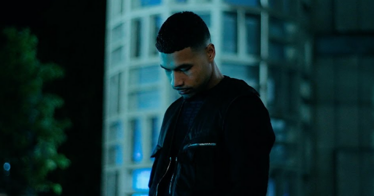 Jaykoppig zoekt 'Gerechtigheid' op nieuwe track: "De staat wil Z6 ...