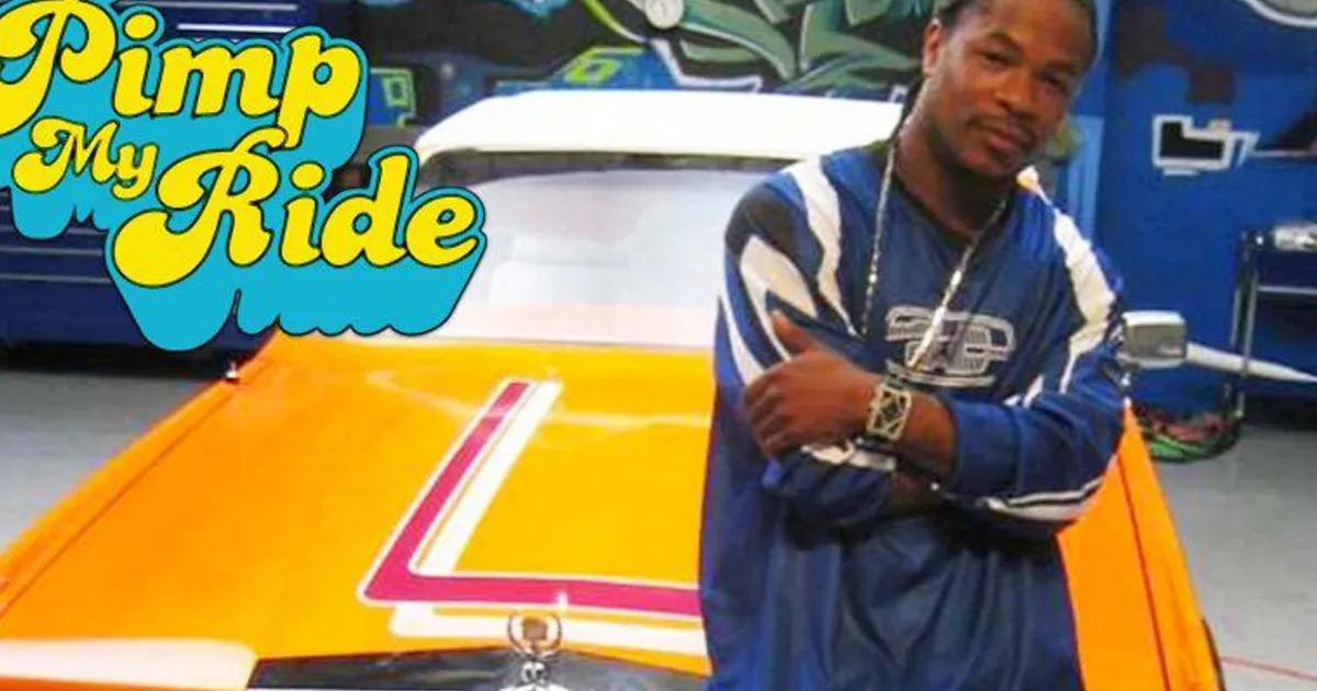 Netflix komt met vernieuwde versie van populaire serie Pimp My Ride