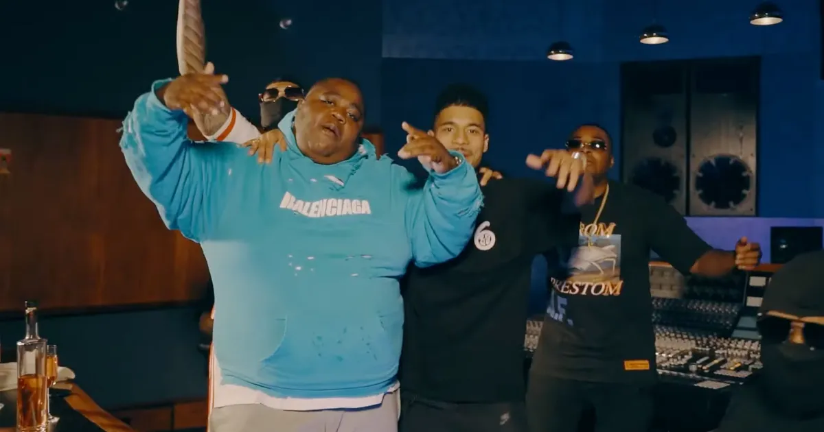 Label van Bigidagoe deelt Givenchy video met nooit eerder vertoonde beelden