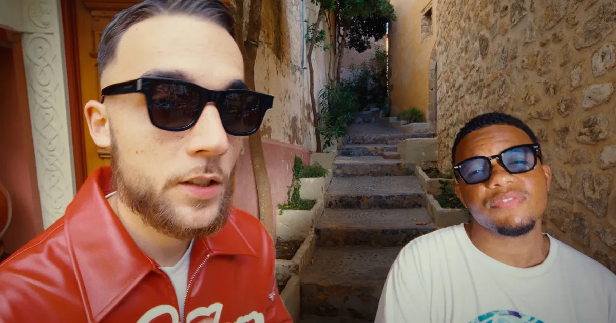 Red Moons luidt tweede project in met nieuwe clip van single 'Ver' met ...