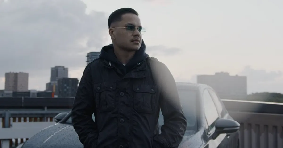 Philly kondigt R.A.T. EP aan en laat tracklist los met o.a. Josylvio ...