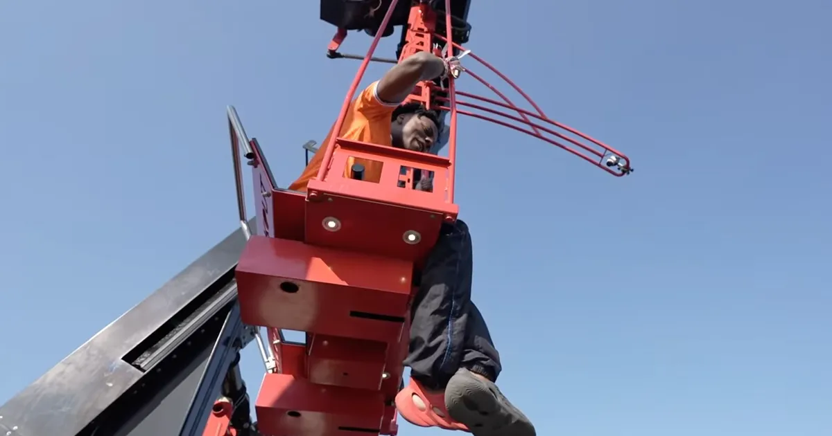 Fan zet 'gestolen' Yeezy van iShowSpeed op Marktplaats voor absurd bedrag