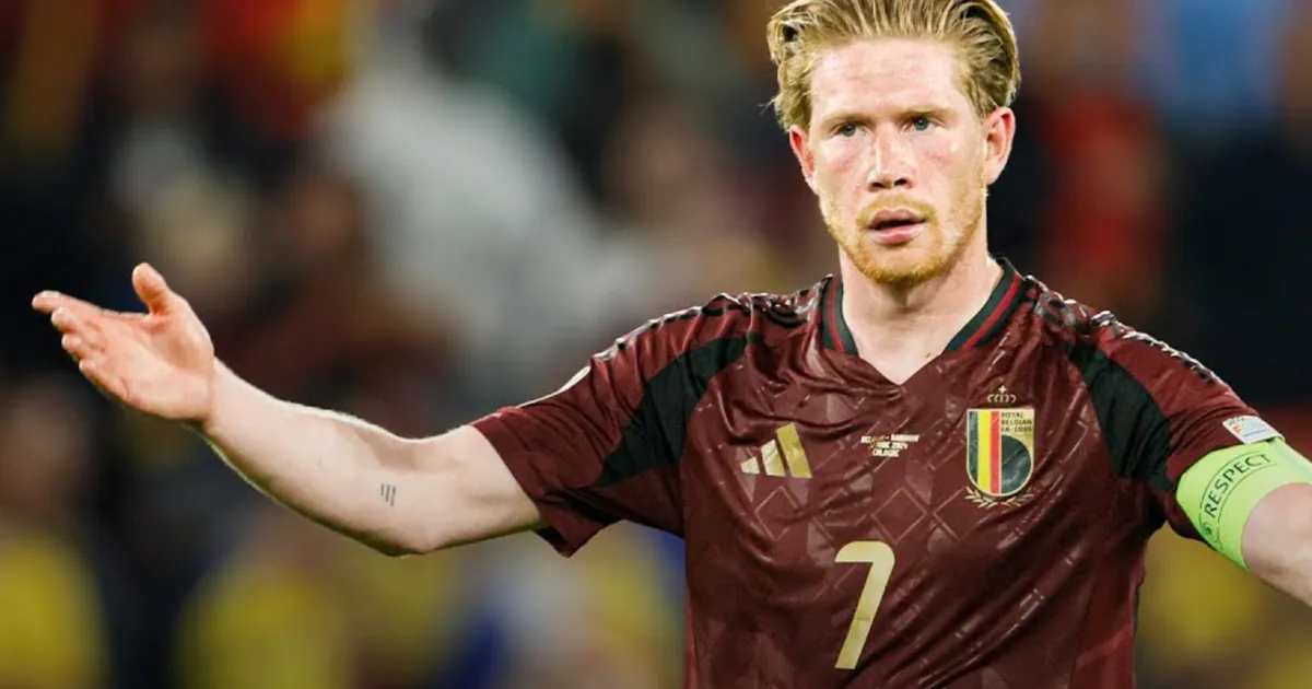 Belgische fans fluiten selectie Rode Duivels massaal uit na ondermaatse ...