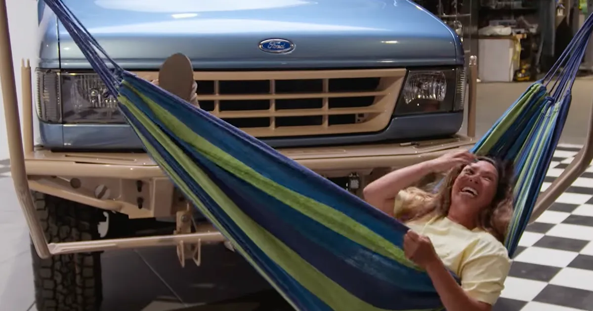 Netflix toont eerste beelden van Pimp My Ride remake Resurrected Rides