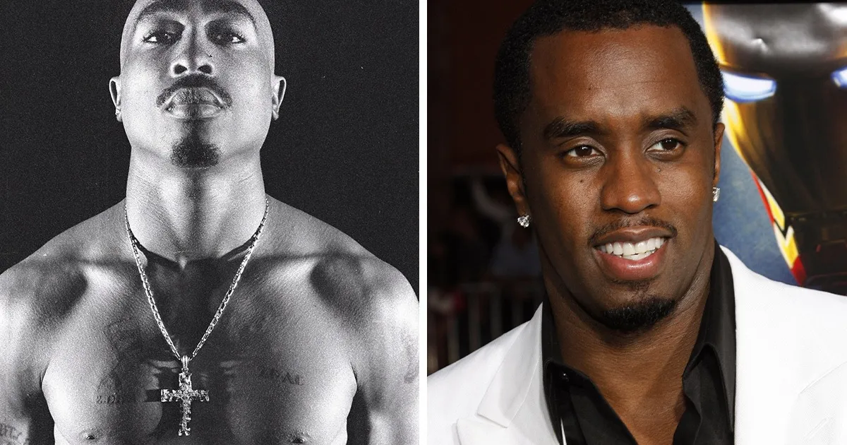 Familie 2pac start onderzoek naar betrokkenheid Diddy bij moord op rapper