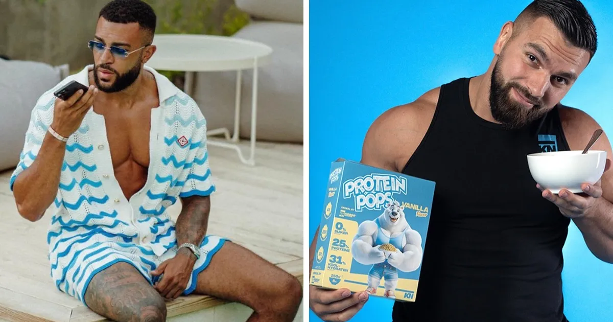 Kosso zet ondernemer Samuel Onuha op zijn plek met geniale actie: “Ik ...