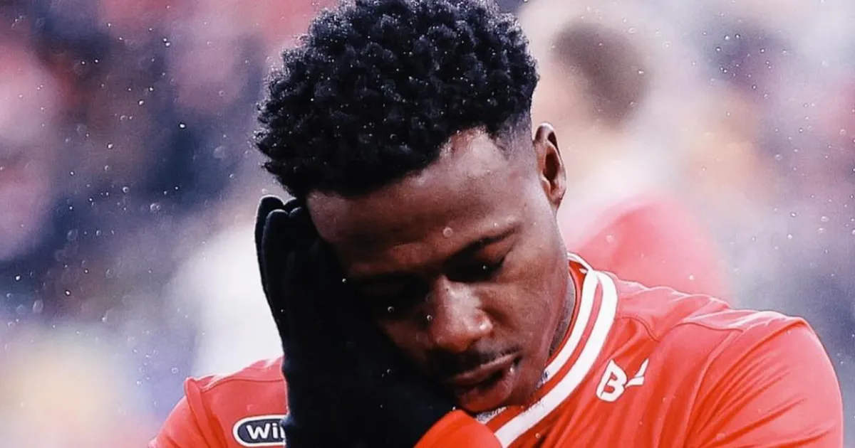 Quincy Promes dieper in de problemen: Spartak Moskou verbreekt per ...