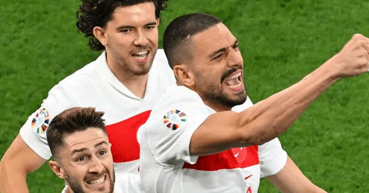 Turkse uitblinker riskeert schorsing en missen kwartfinale tegen ...