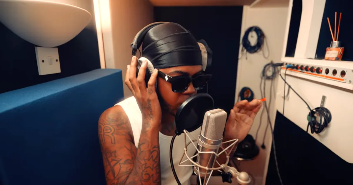 Chip & Nafe Smallz droppen Neighbourhood Mixtape en All Or Nothing video