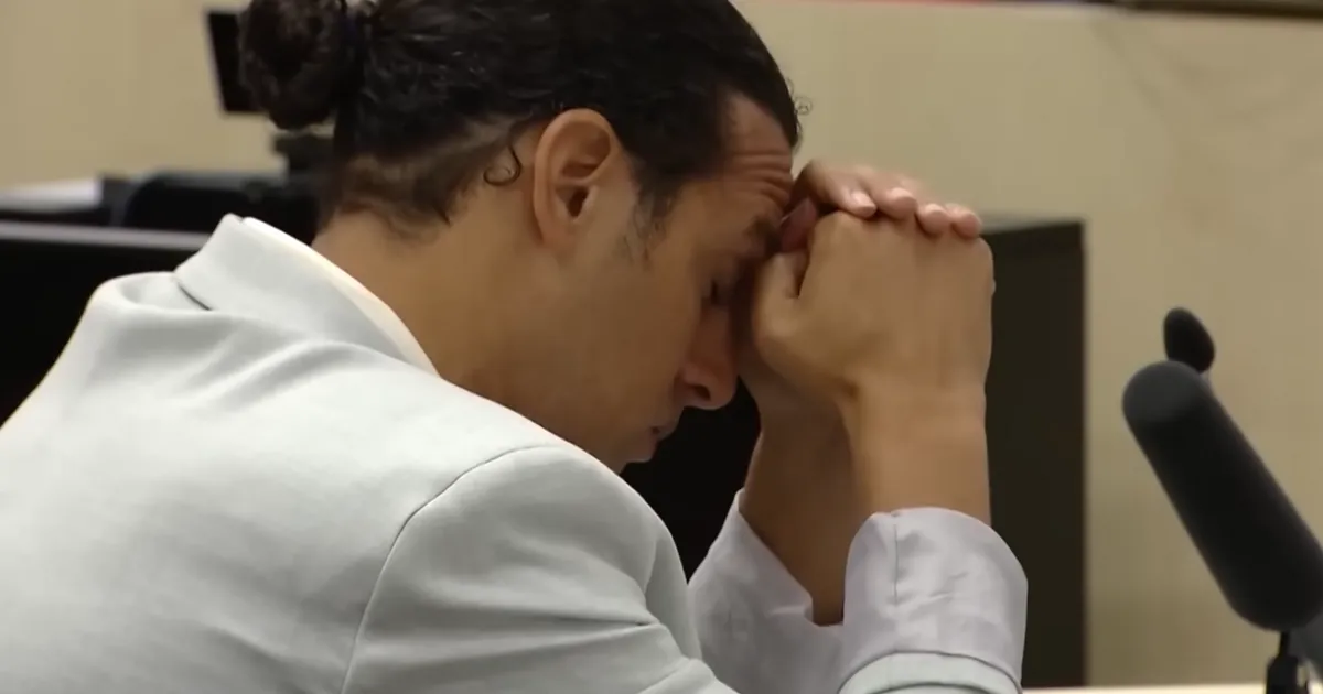 Ali B veroordeeld tot 2 jaar cel voor verkrachting en poging tot verkrachting