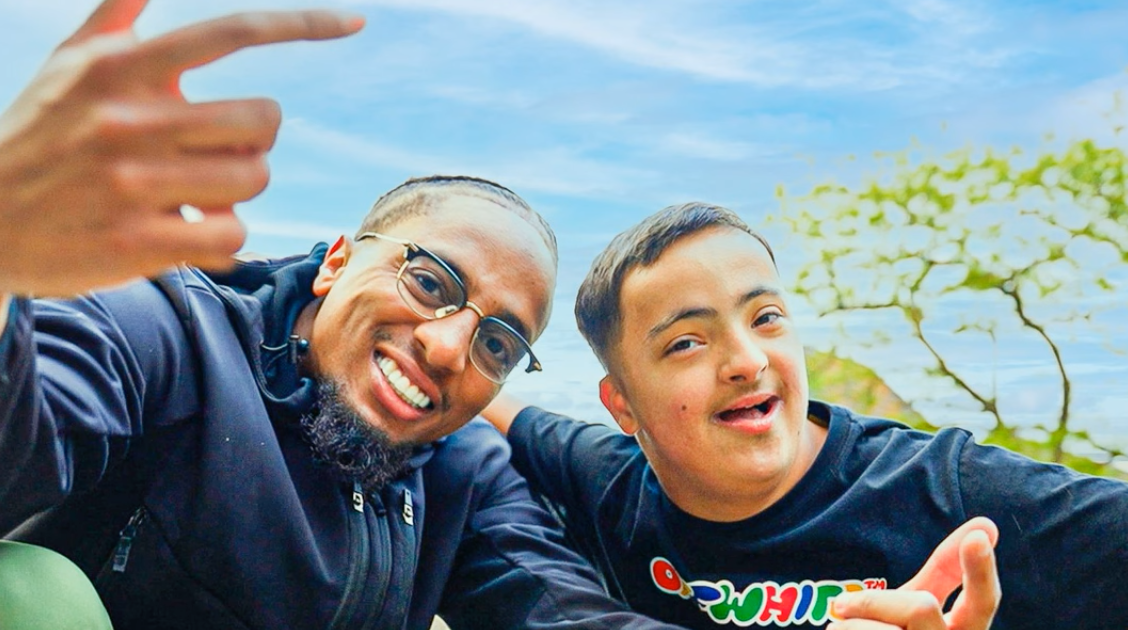 Emms dropt nieuwe track Move Like Salah voor Rotterdamse Youtuber met ...