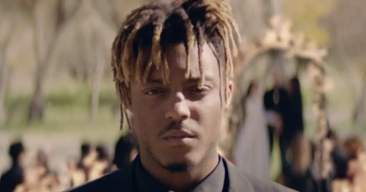 Producer klaagt erfgenamen Juice Wrld aan voor onbetaalde royalty's