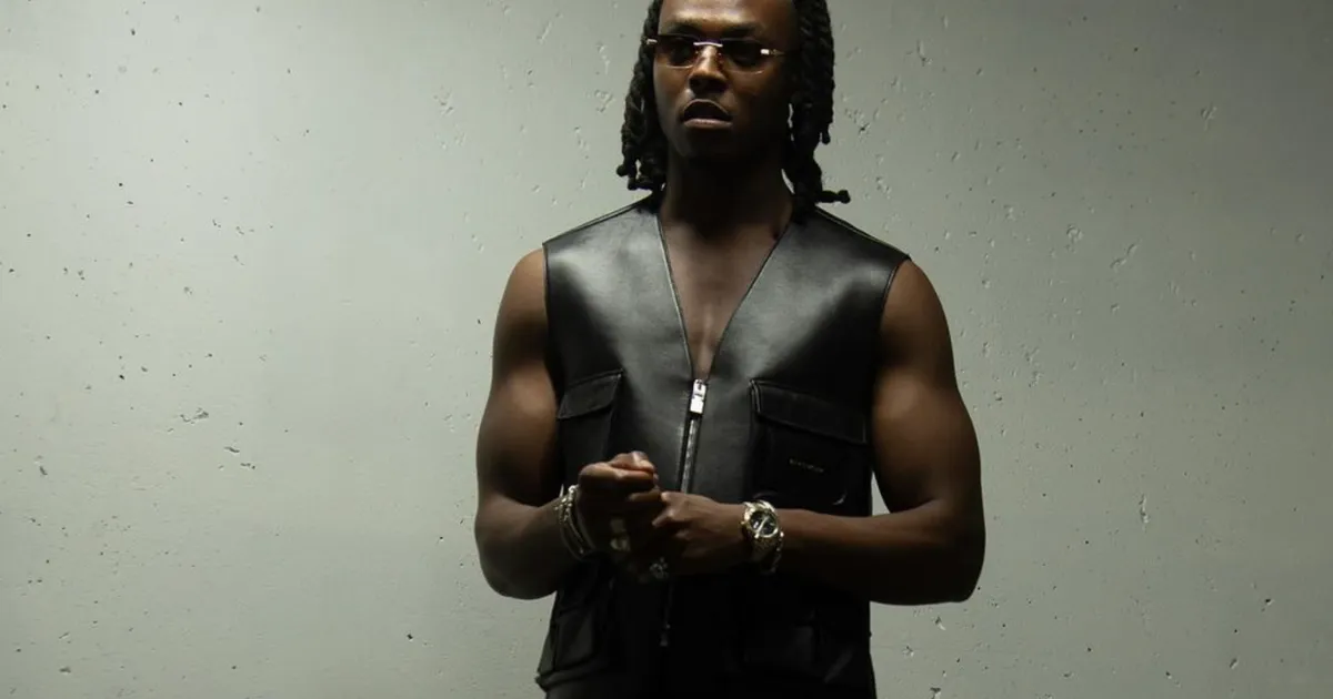 'Frans rapper Koba LaD in Marokko opgepakt na massale vechtpartij in ...