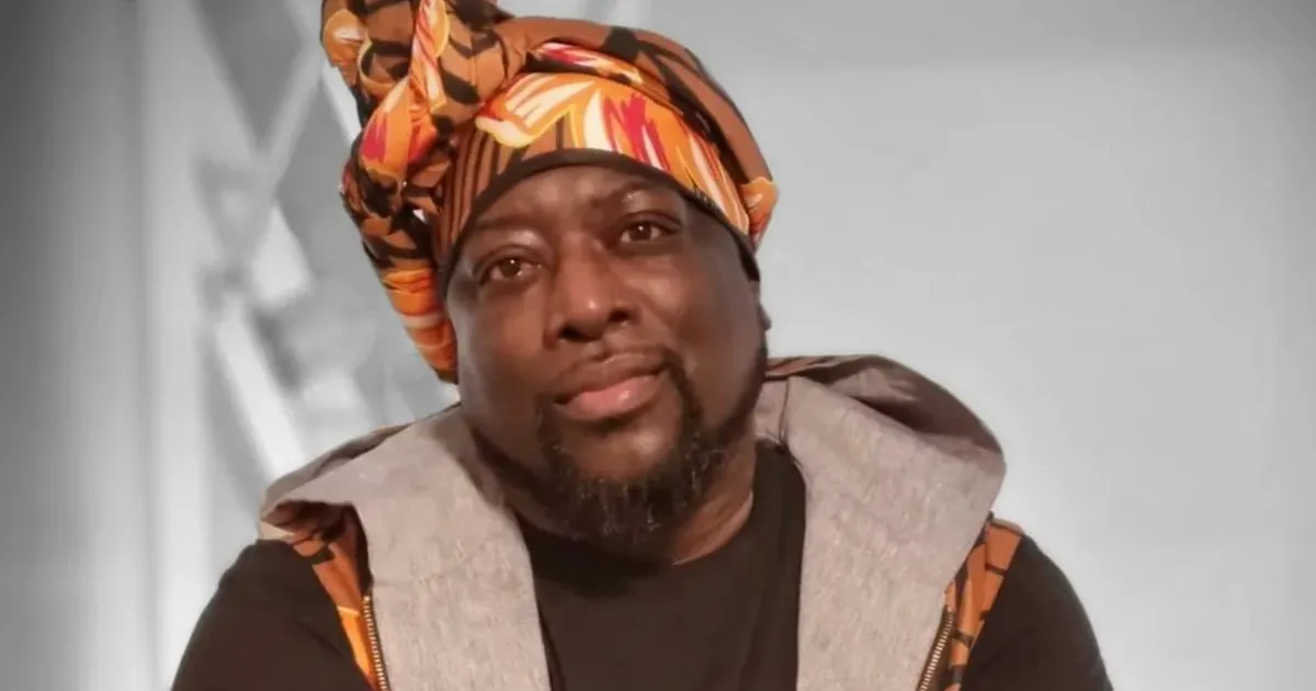 Def Rhymz vereeuwigd met indrukwekkende muurschildering in Rotterdamse ...