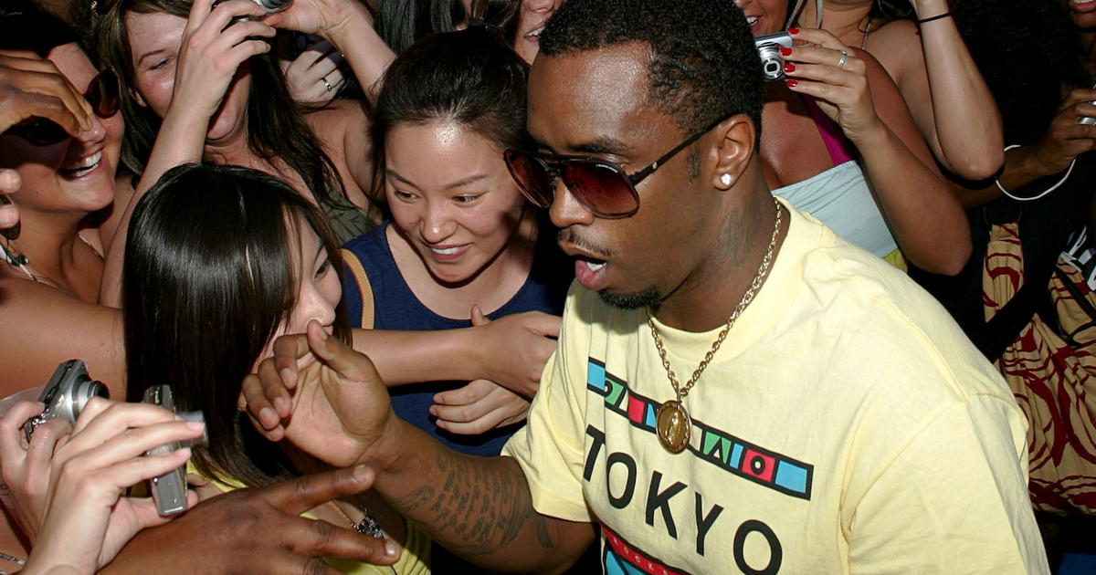 Diddy krijgt te horen op welke datum hij weer wordt vrijgelaten uit de ...