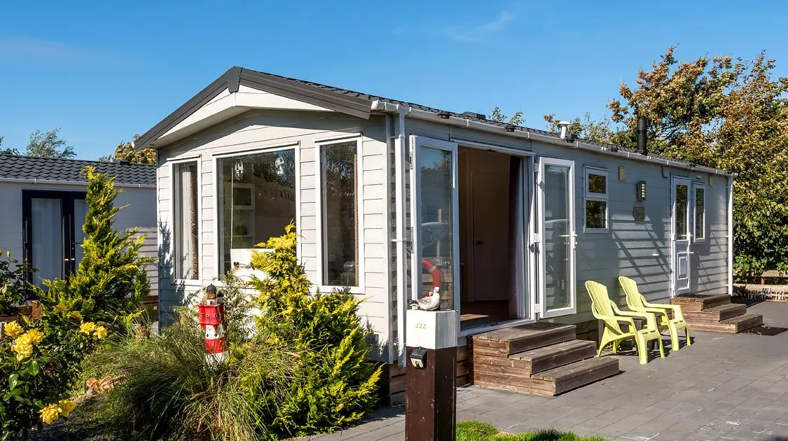 Aandachtspunten bij een stacaravan kopen