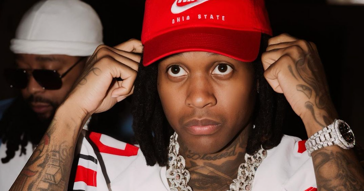 Lil Durk samen met vijf leden van OTF opgepakt voor de moord