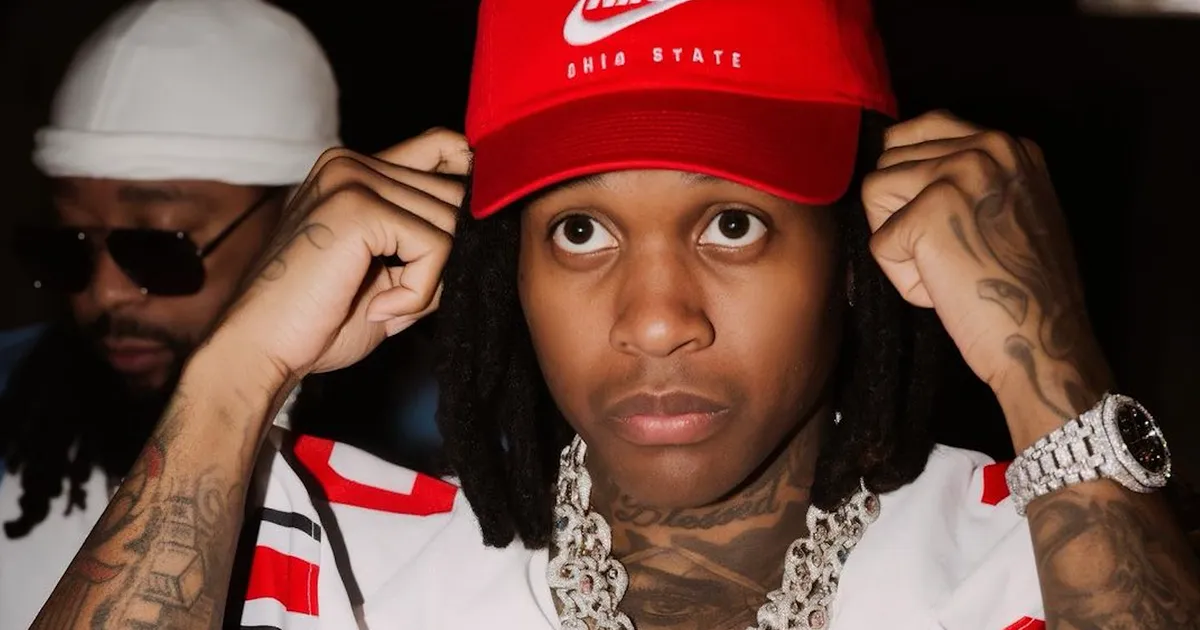Lil Durk samen met vijf leden van OTF opgepakt voor de moord op neef ...