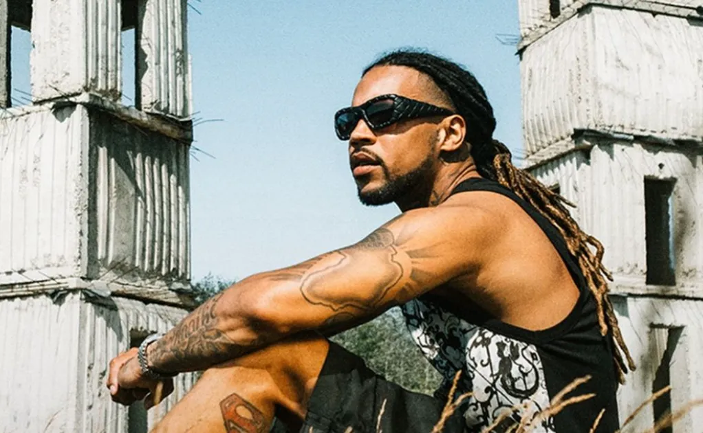 Bokoesam presenteert Nachtvlinder 2 tracklist met o.a. Lil Kleine, De ...