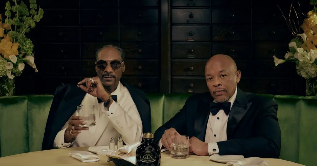 Snoop Dogg en Dr. Dre droppen Missionary album met o.a. 50 Cent, Eminem ...
