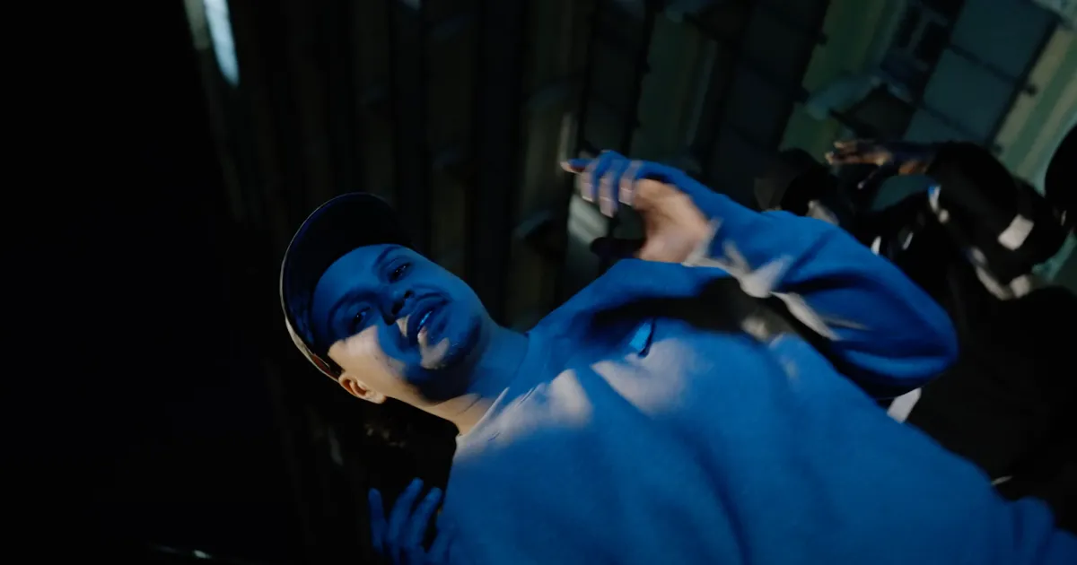 Philly is terug en dropt single en video 'Lieffie' met Leblanco