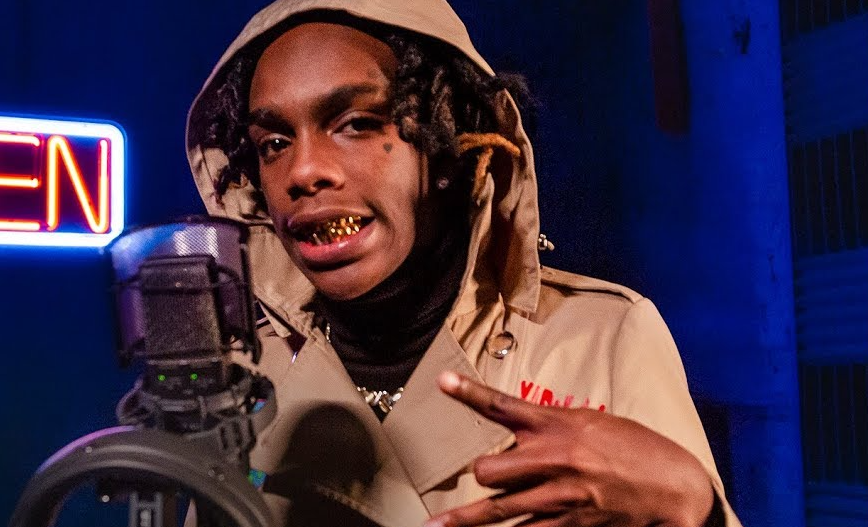 YNW Melly komt na vijf jaar vrij als politie niet kan aantonen waarom ...