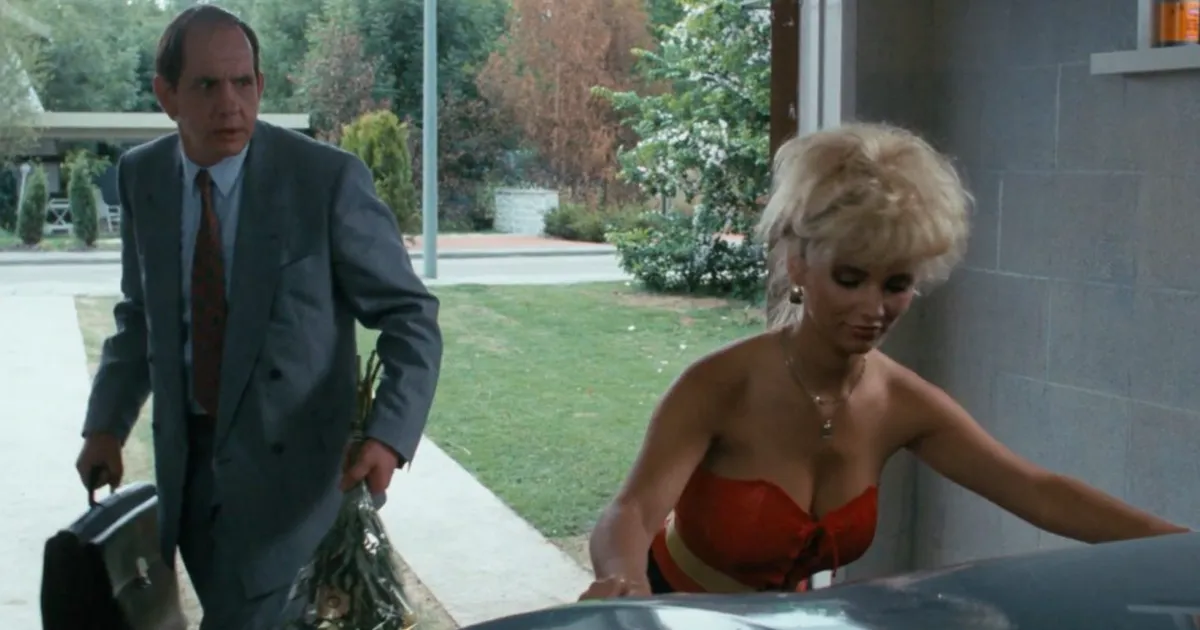 61-jarige Tatjana Šimić keert terug als Kees Flodder in spin-off van populaire serie Flodder