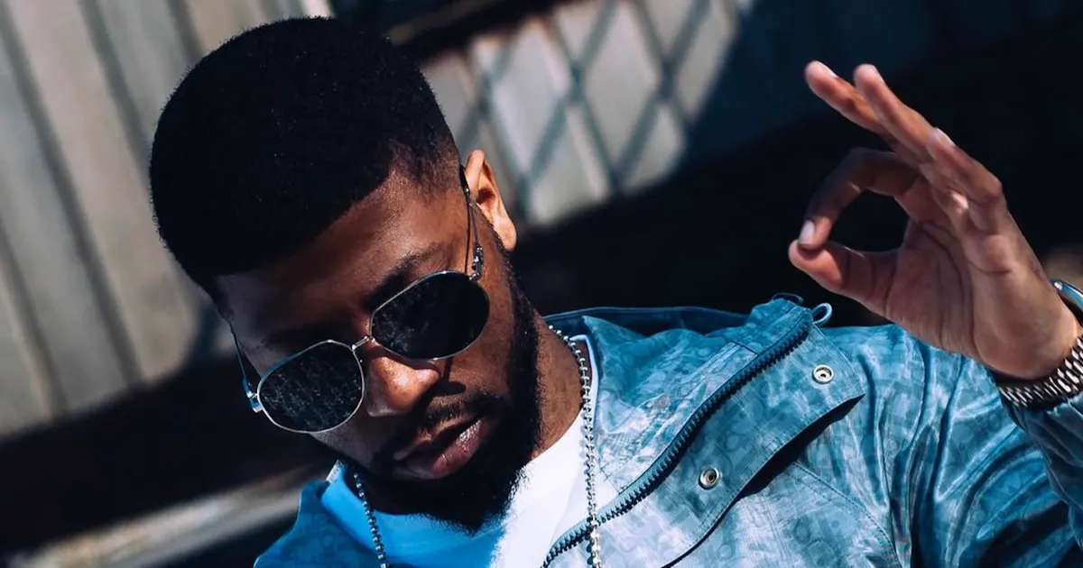 Fans JoeyAK komen bedrogen uit, rapper niet vandaag vrij, maar in juni ...