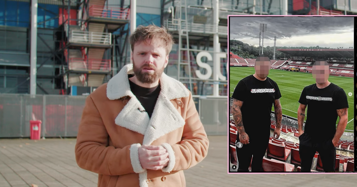 Tim Hofman komt met vernietigende BOOS aflevering over Feyen