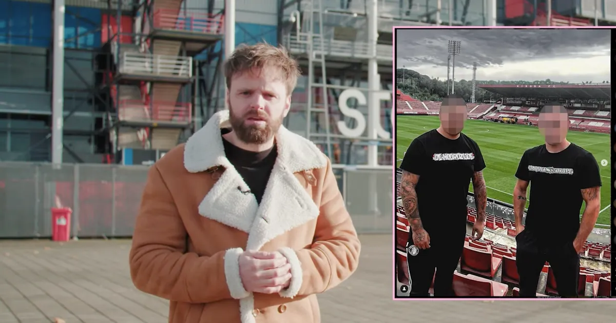 Tim Hofman komt met vernietigende BOOS aflevering over Feyenoord, club wilde aangifte van ...