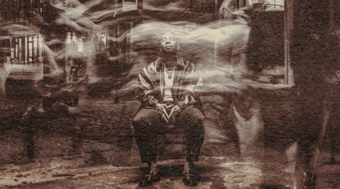 Winne brengt ode aan Feis met nieuwe track Droomde ff