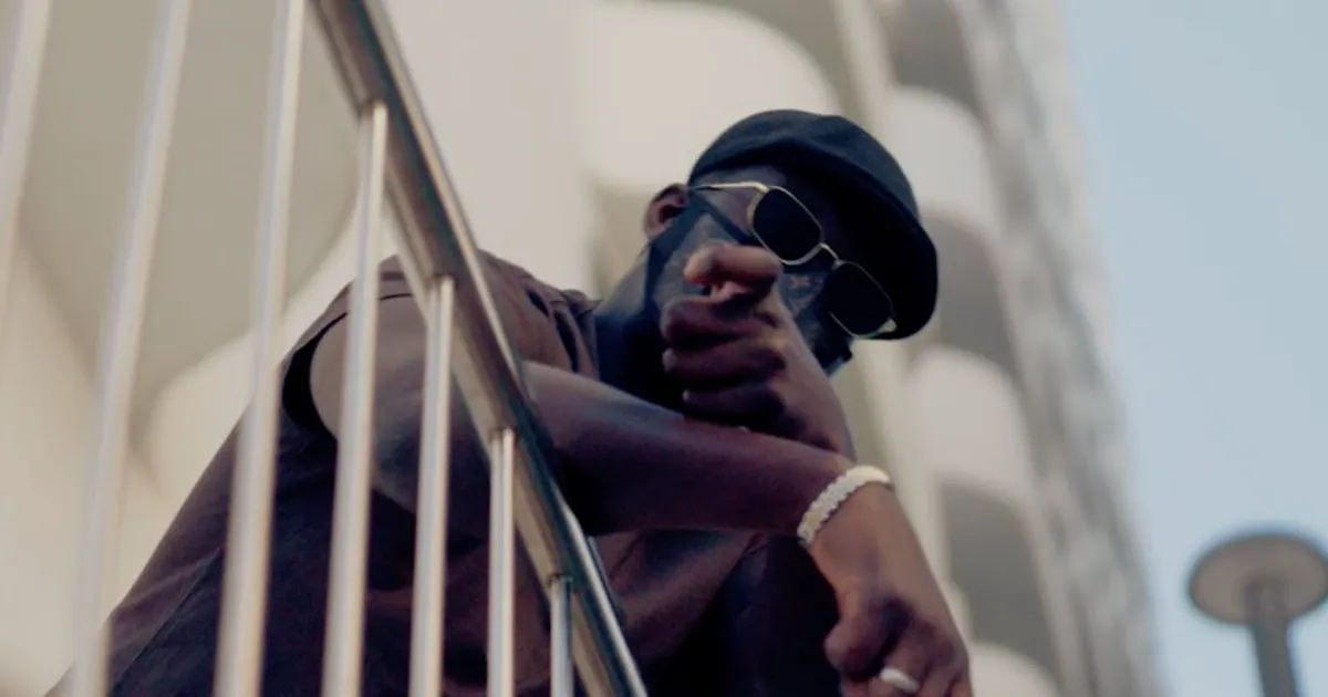 Leblanco ging naar Mallorca voor Port d’Anvers video