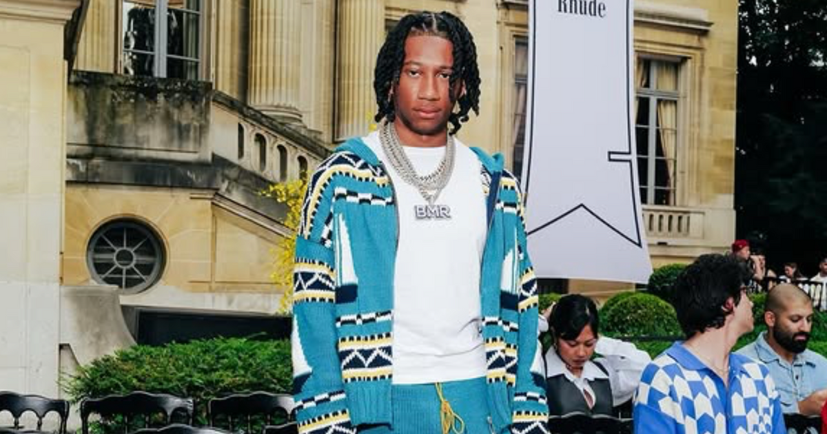 UK drill-rapper Digga D veroordeeld tot 3 jaar en 11 maanden celstraf