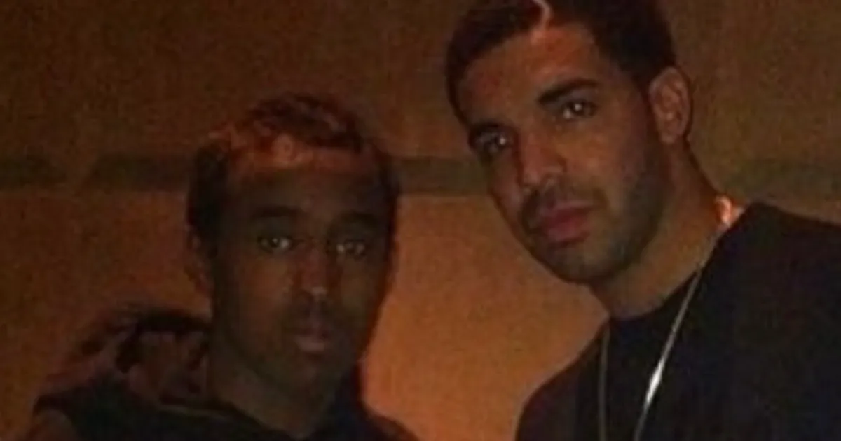 Canadese rapper Top5, bekend als ‘Drake’s shooter’, zet concert ...