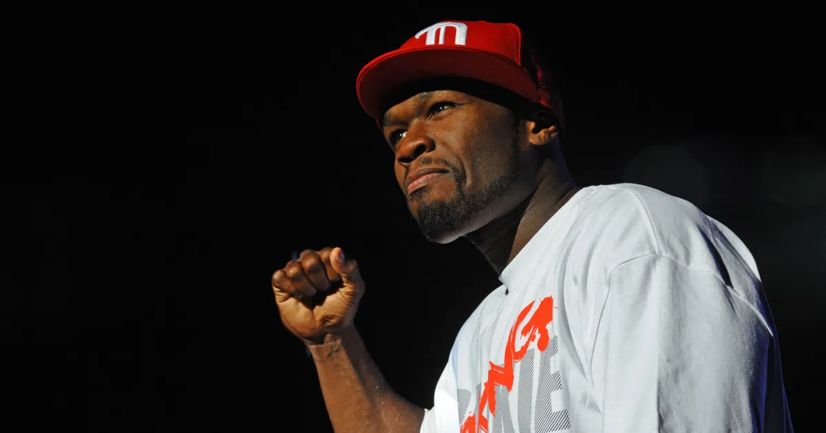 50 Cent maakt Big Meech opnieuw belachelijk en vergelijkt hem met een ...