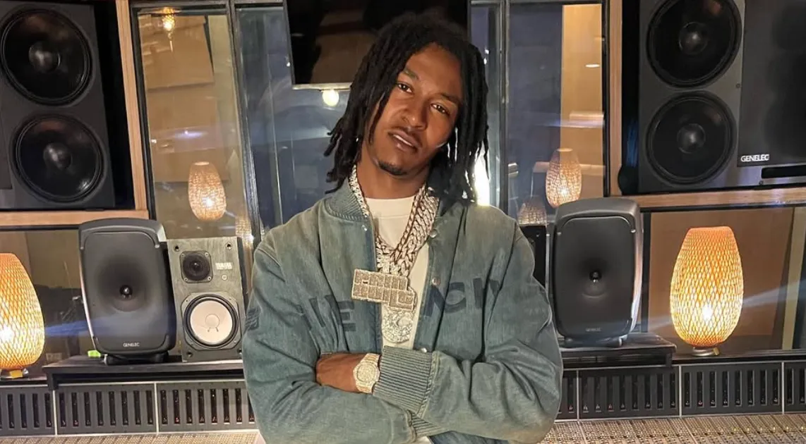 Britse artiest DigDat schuldig bevonden aan poging tot moord na drive ...