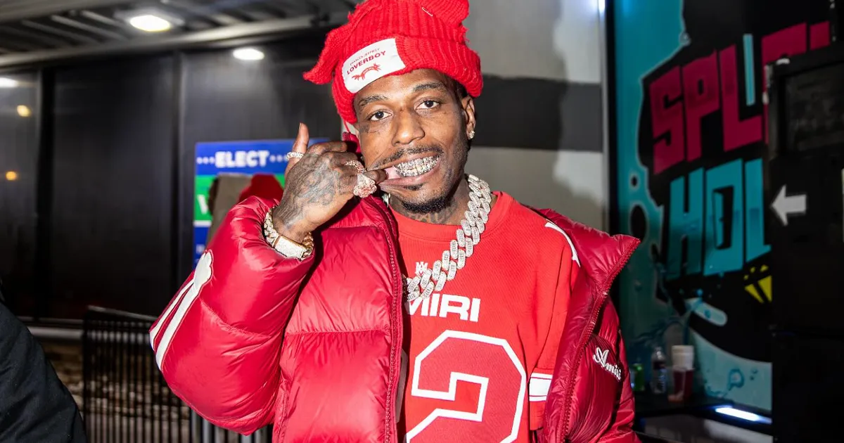 Houston rapper Sauce Walka en zijn artiest Sayso P neergeschoten in Memphis