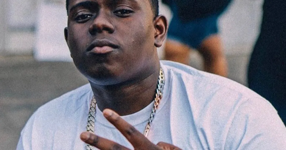 New York drill rapper Sheff G bekent poging tot moord en verdwijnt ...