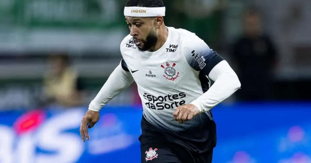 Nachtmerrie voor Memphis Depay na nieuwe blessure en dramatische nederlaag