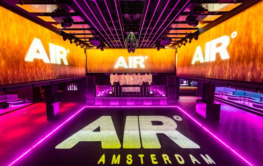 Club Air vraagt na 15 jaar faillissement aan