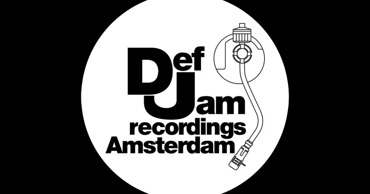 Legendarisch label Def Jam lanceert Nederlandse tak met Def Jam ...