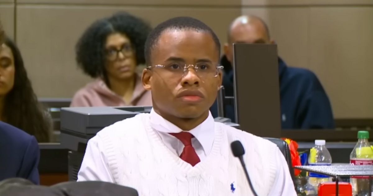 Tay-K veroordeeld tot 80 jaar cel voor moord op fotograaf: "You can ...