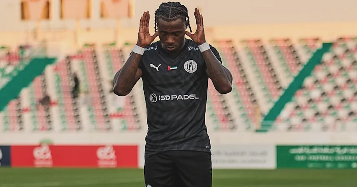 Slecht nieuws voor Quincy Promes: Belastingdienst Rusland achter ...