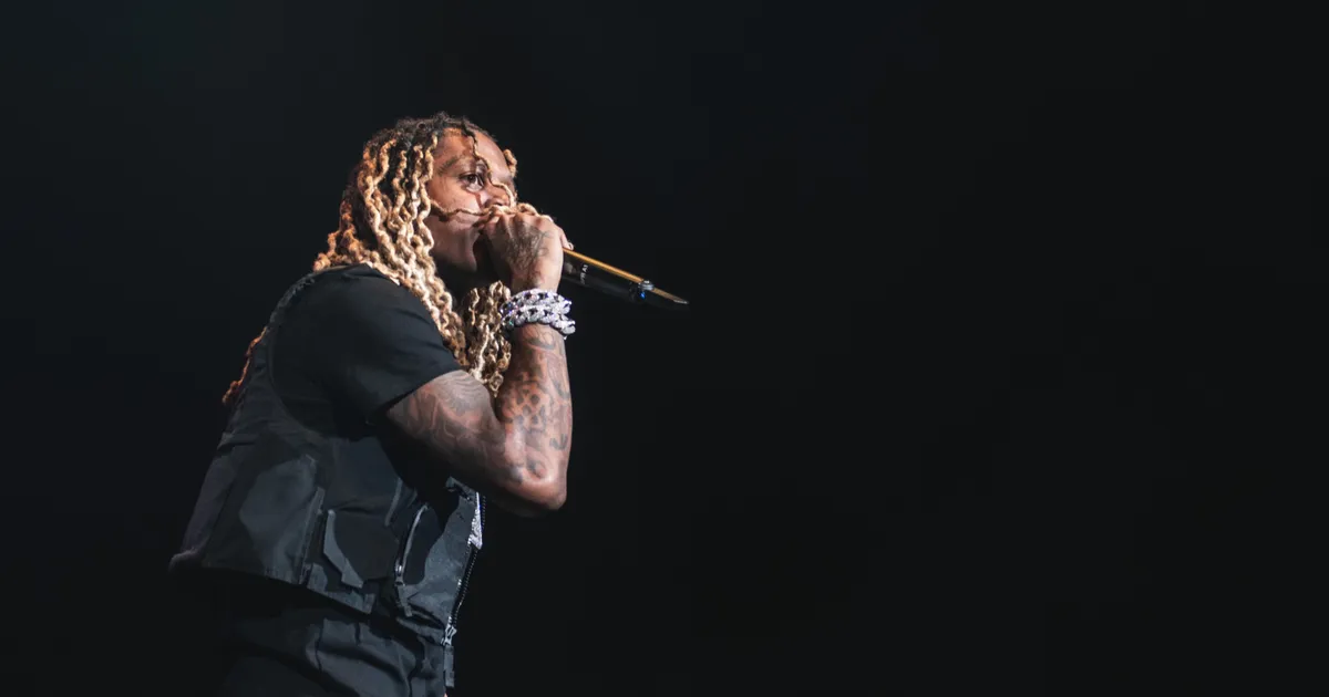 Goed nieuws voor Lil Durk: rapper boekt eerste overwinning in rechtbank ...