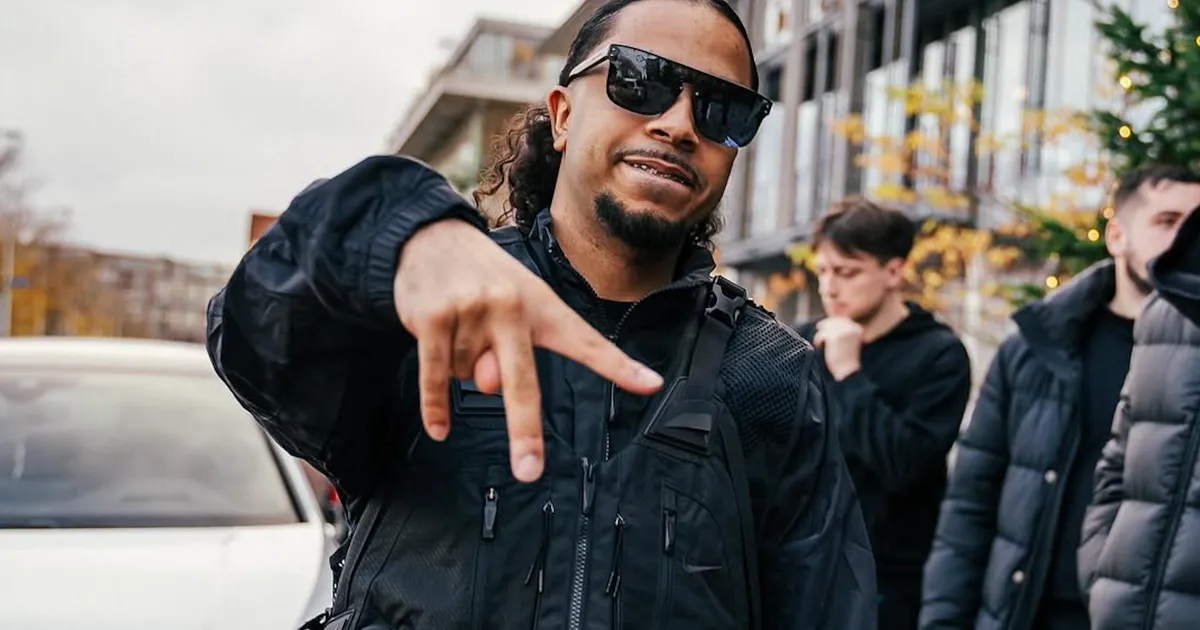 Qlas kondigt solo album ‘Facetime’ aan en het komt sneller dan je denkt