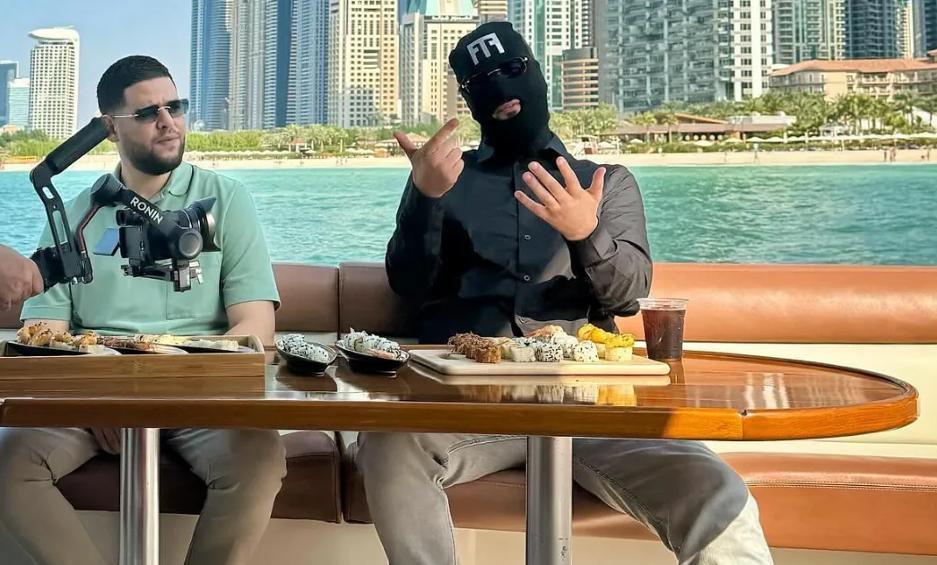 Man die kort na Quincy Promes door Dubai is uitgeleverd aan Nederland ...